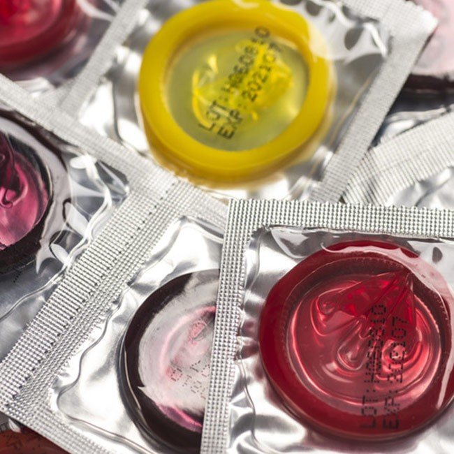 Tipos de Preservativos. Todo lo que necesitas saber | ShytoBuy